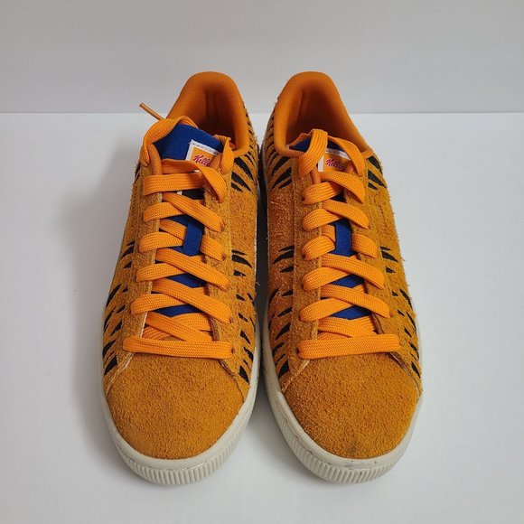 Puma | Shoes | New Puma Kelloggs Frosted Flakes Tony The Tiger Shoes ...